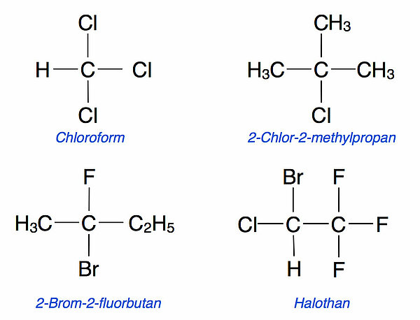 u-helmich.de: Eigenschaften der Halogenalkane